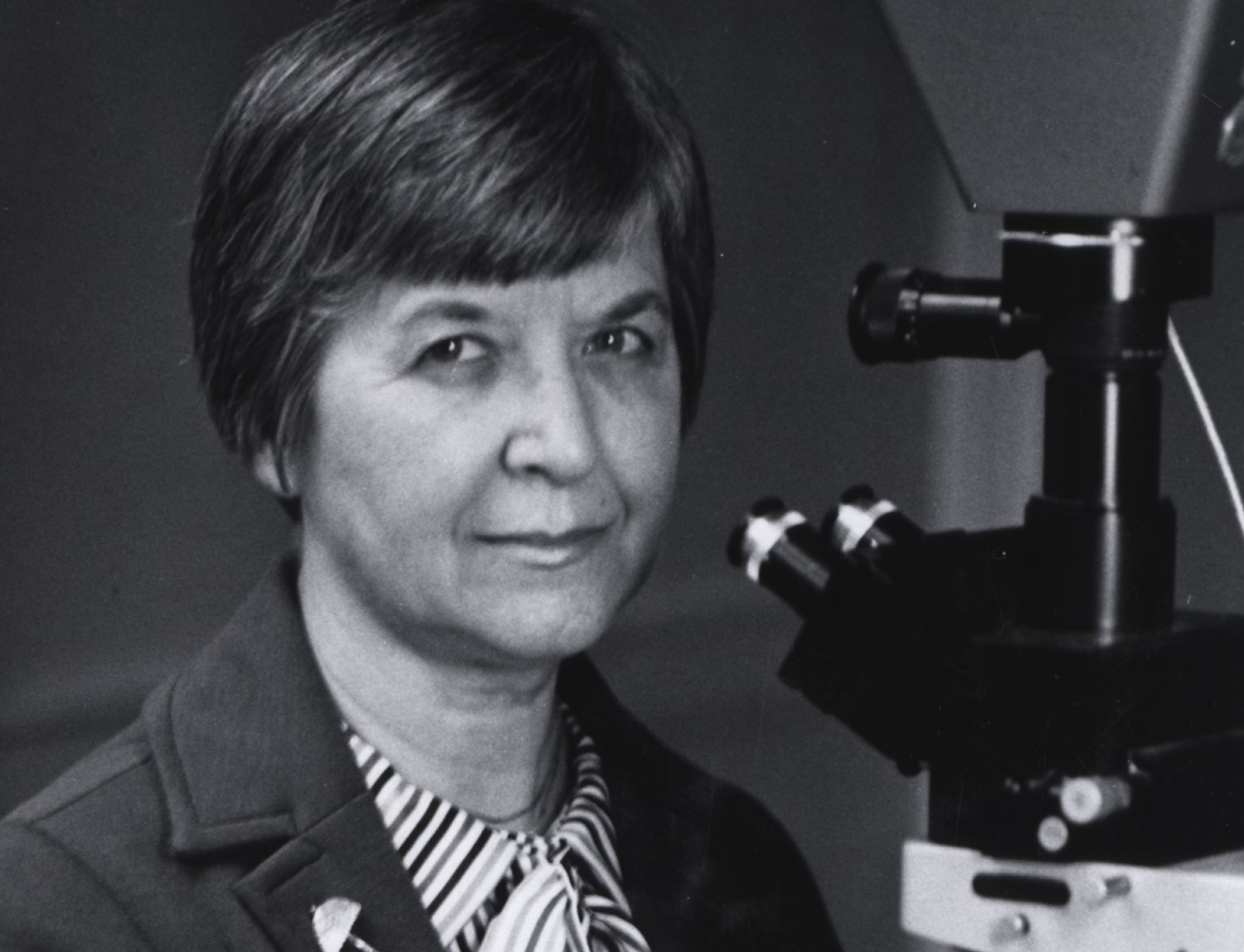 Stephanie L. Kwolek | Science History Institute