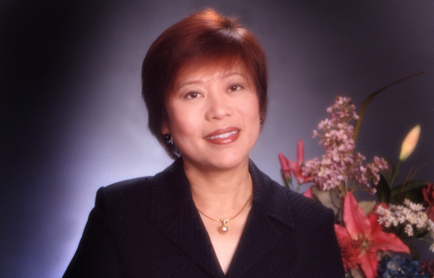 Nancy Chang | Science History Institute
