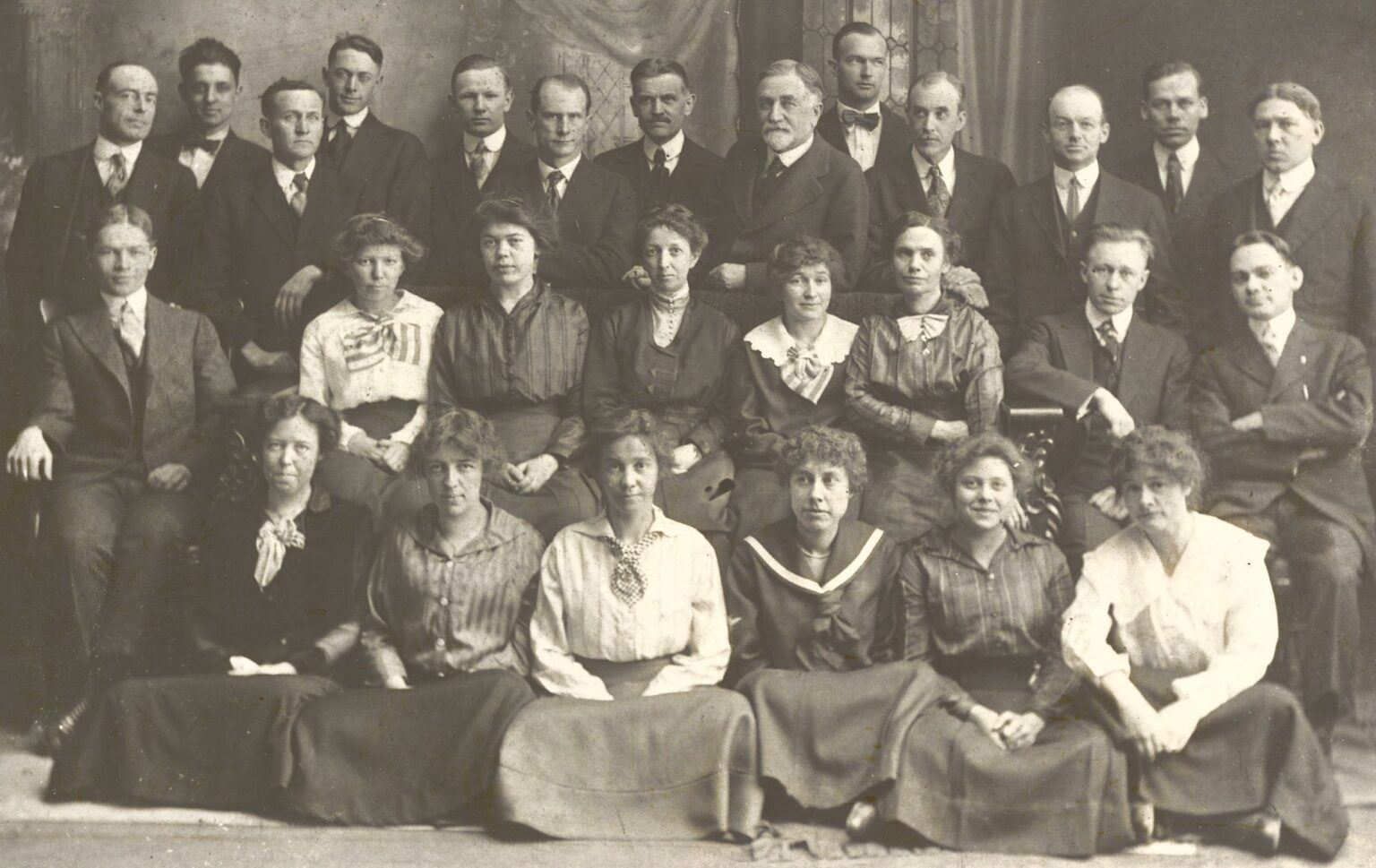 Herbert Henry Dow | Science History Institute