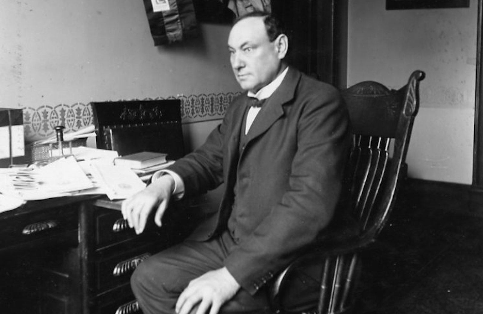 Harvey Washington Wiley