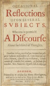 Robert Boyle | Science History Institute