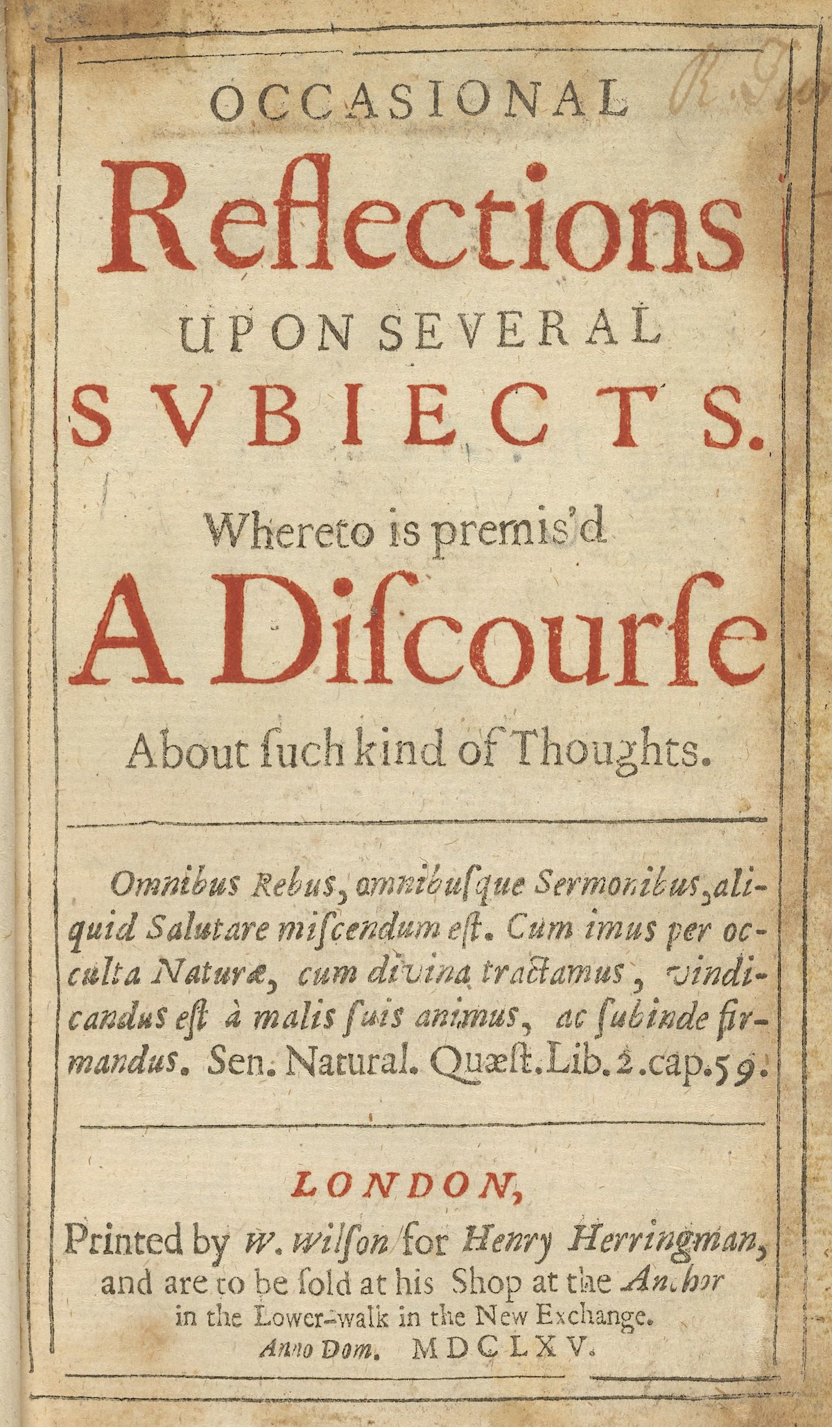 Robert Boyle | Science History Institute