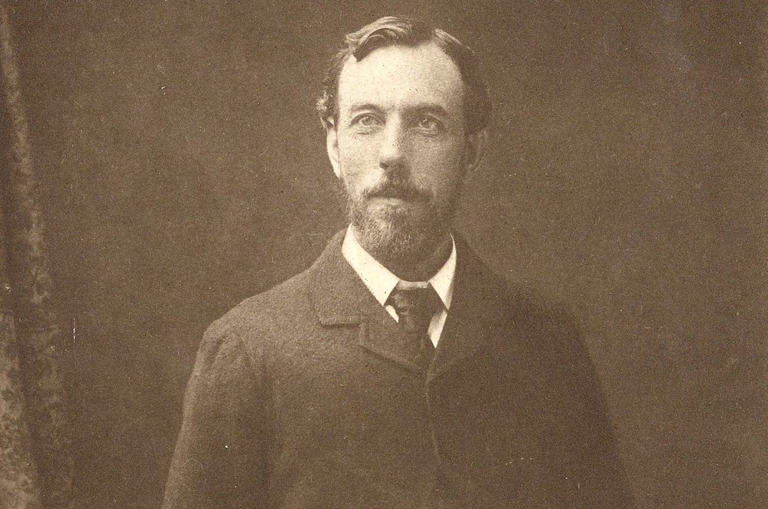 William Ramsay | Science History Institute