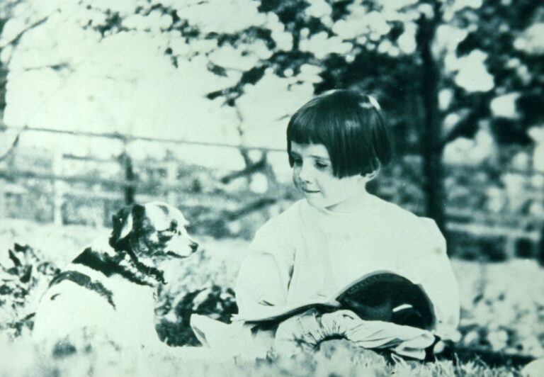 Rachel Carson | Science History Institute