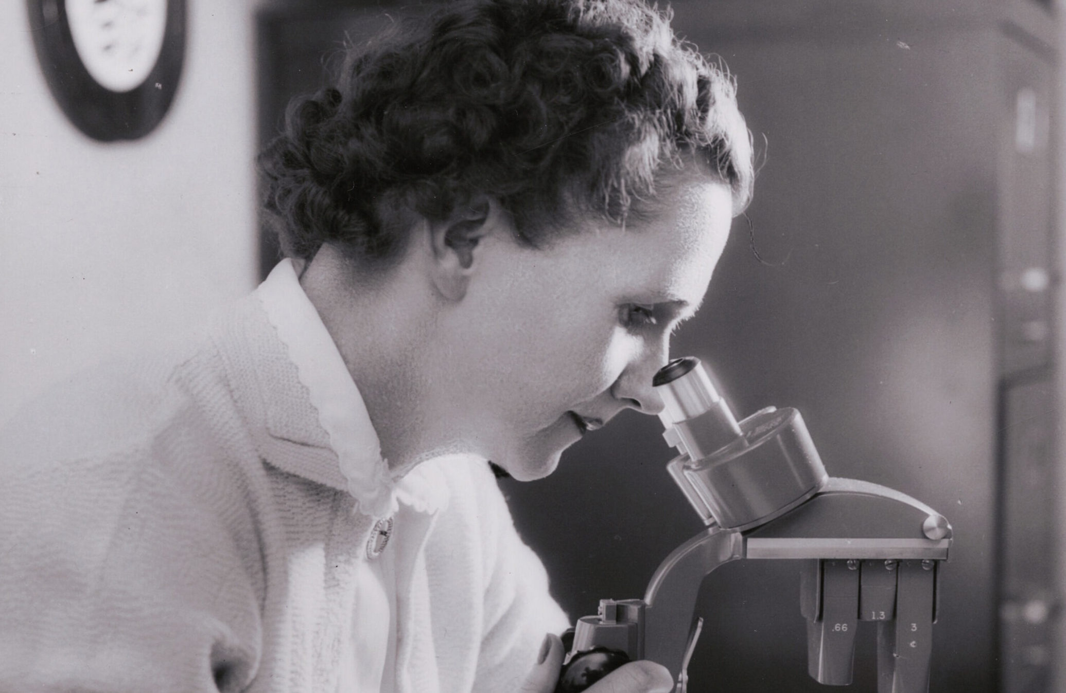Rachel Carson | Science History Institute
