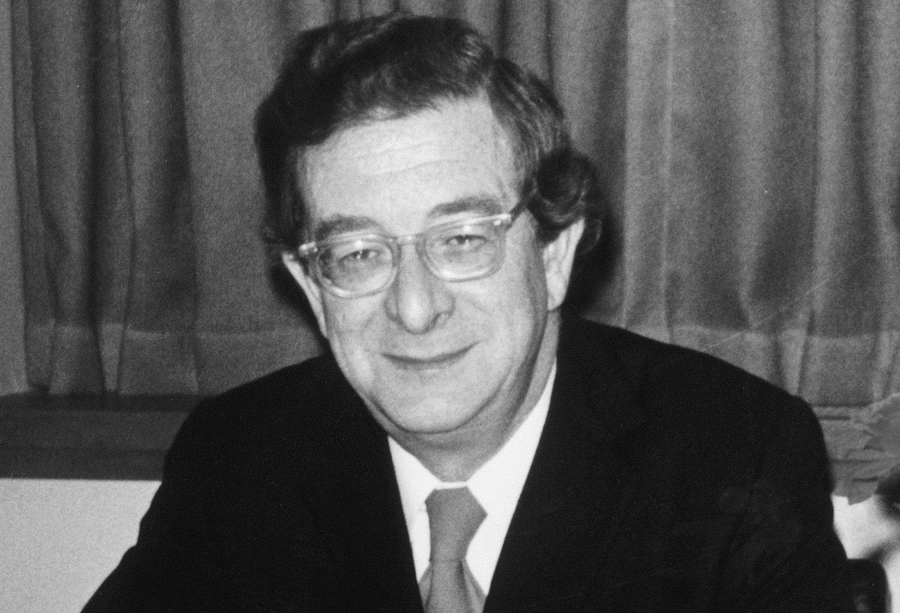 Robert Burns Woodward | Science History Institute