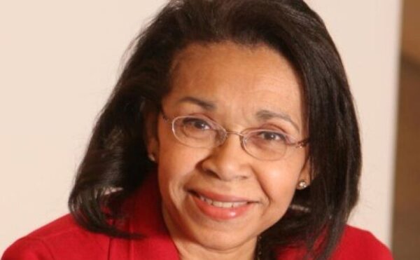 Marie Maynard Daly | Science History Institute