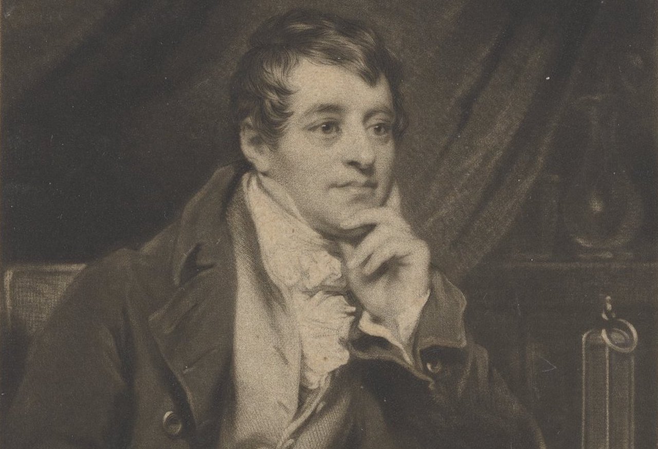 Humphry Davy | Science History Institute