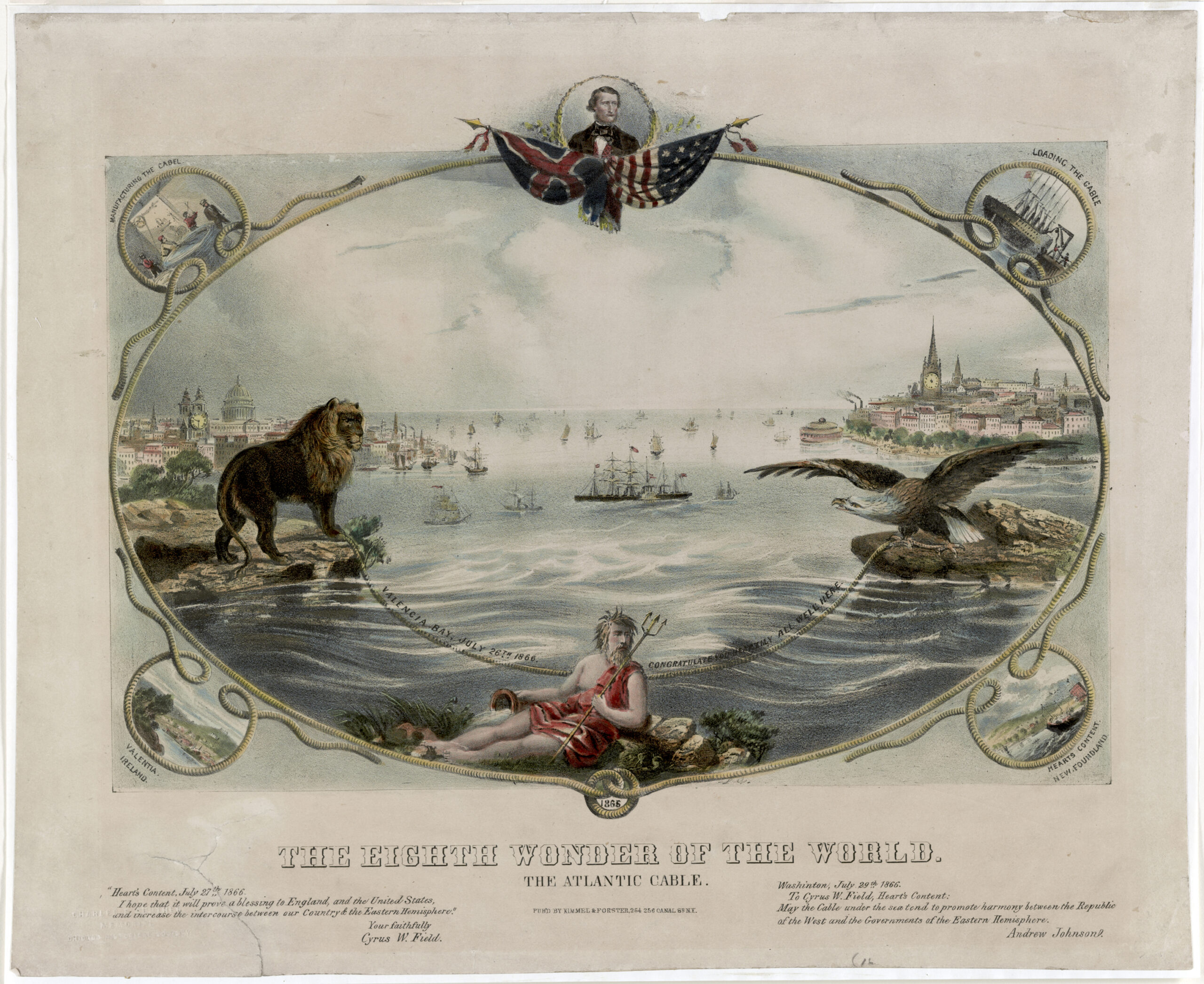 Communicating Underwater | Science History Institute