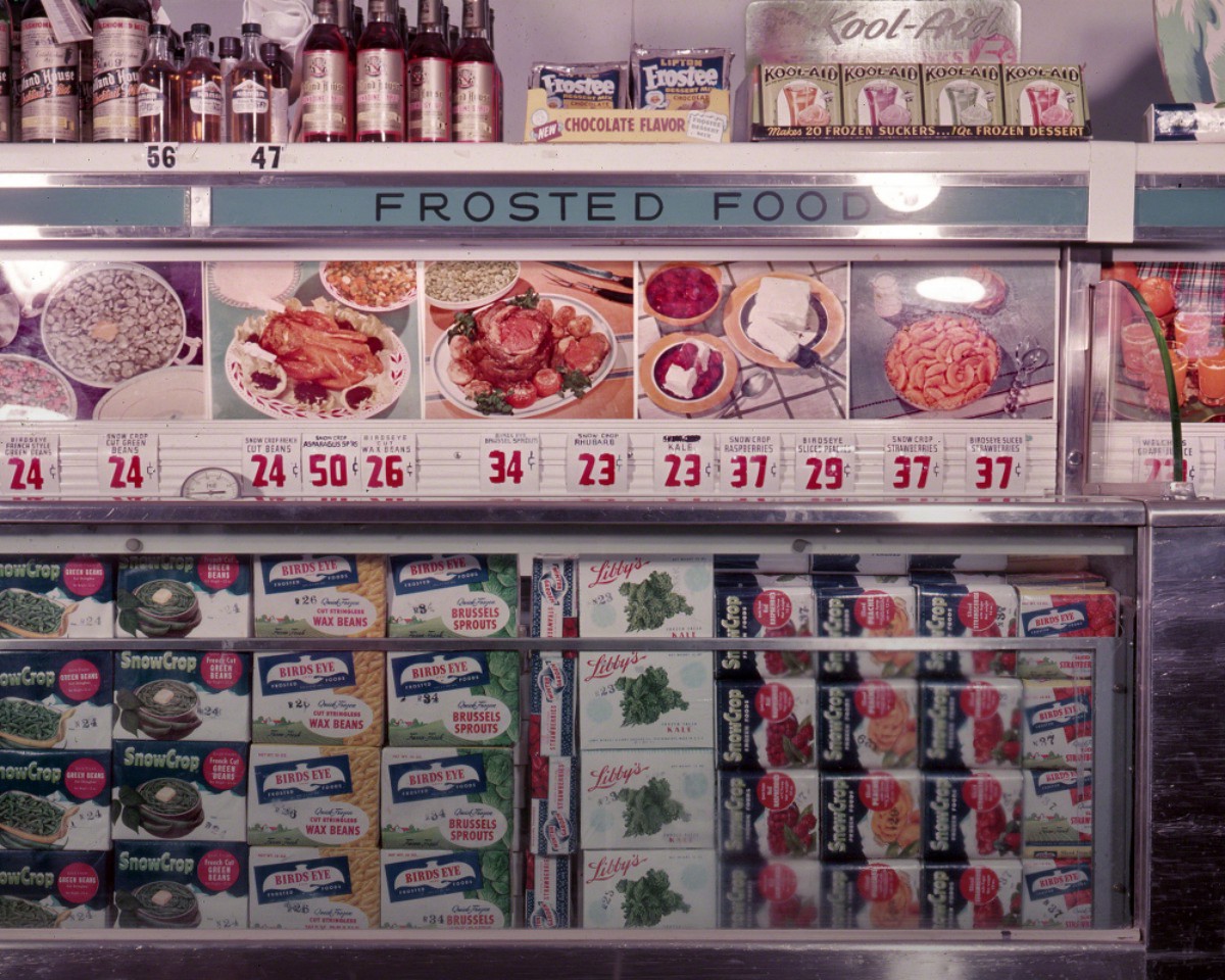 Processed: Food Science and the Modern Meal | Science History Institute