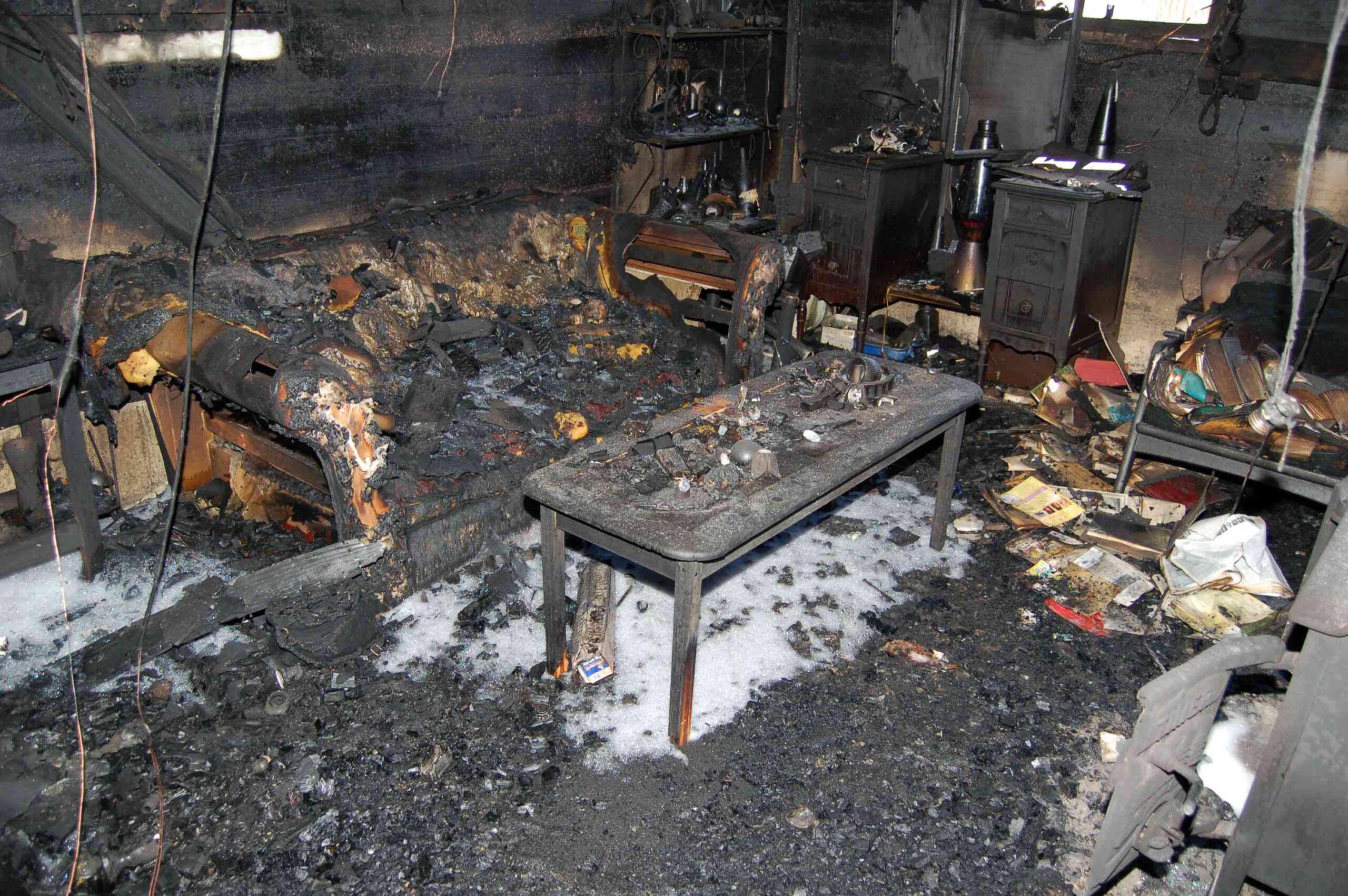 Making Sense of Making Meth | Science History Institute