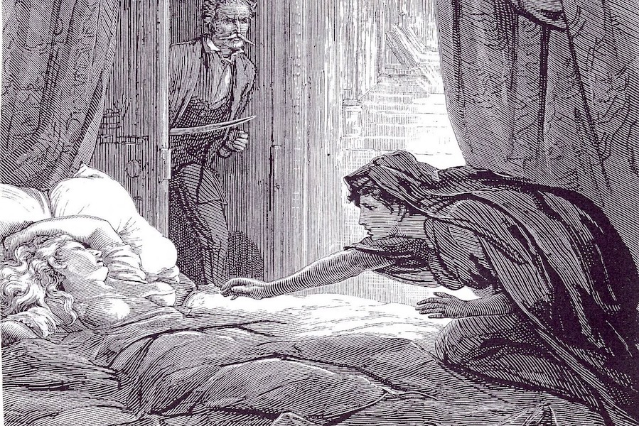 Vampire Panic | Science History Institute