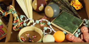 Celluloid: The Eternal Substitute | Science History Institute