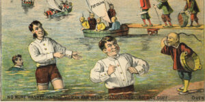 Celluloid: The Eternal Substitute | Science History Institute