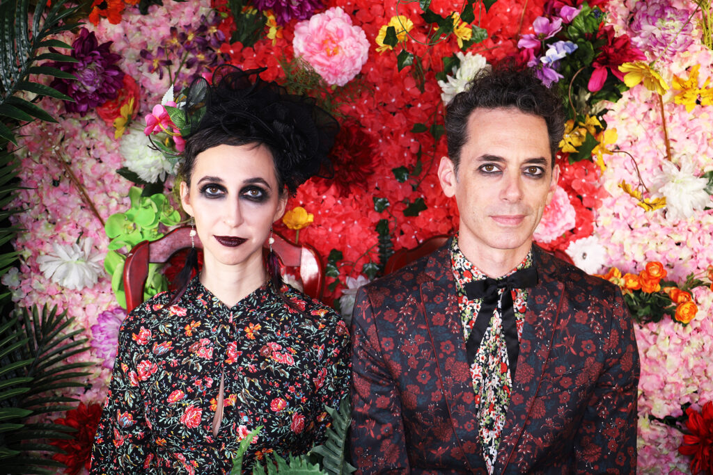 Charming Disaster: Super Natural History | Science History Institute