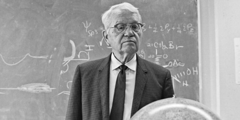 Harold C. Urey: Science, Religion, and Cold War Chemistry | Science ...