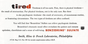 Fast Times: The Life, Death, and Rebirth of Amphetamine | Science ...