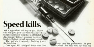 Fast Times: The Life, Death, and Rebirth of Amphetamine | Science ...