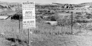 On Poisoned Ground | Science History Institute