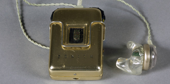Sound Waves | Science History Institute