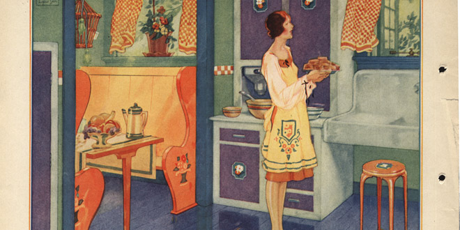 True Blue: DuPont and the Color Revolution | Science History Institute