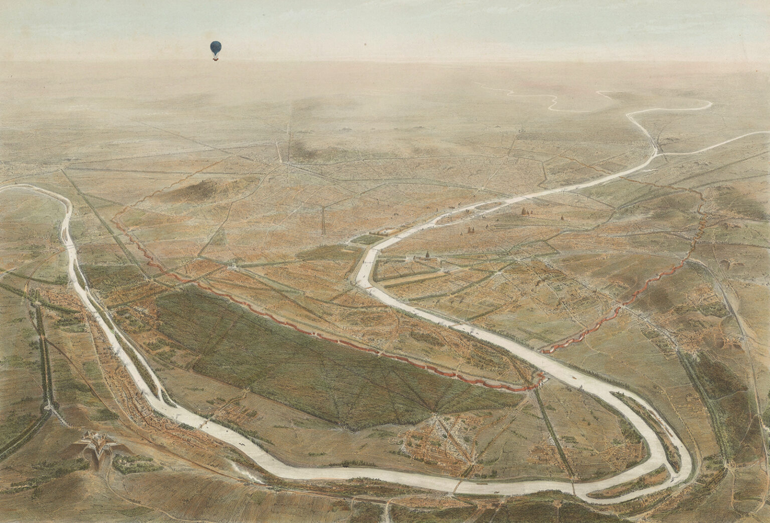 The High-Flying, Death-Defying Discovery of Helium | Science History ...