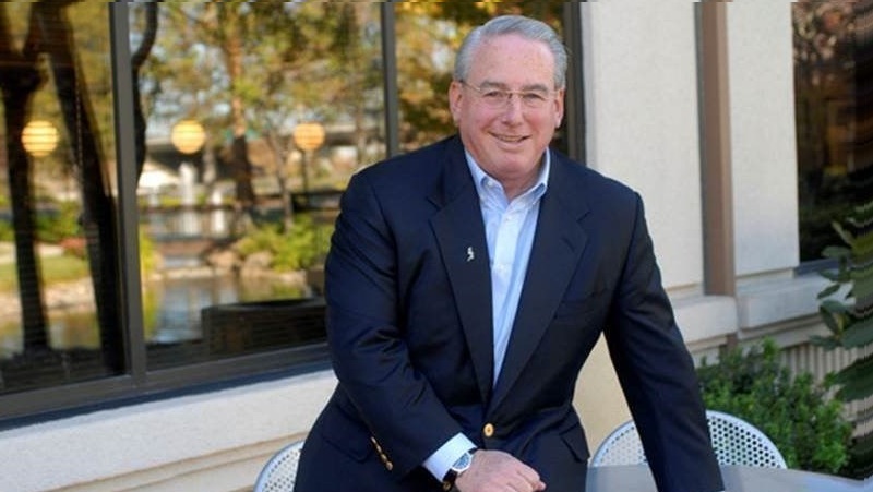 Science History Institute Mourns Loss of Pioneering Biotech Attorney ...