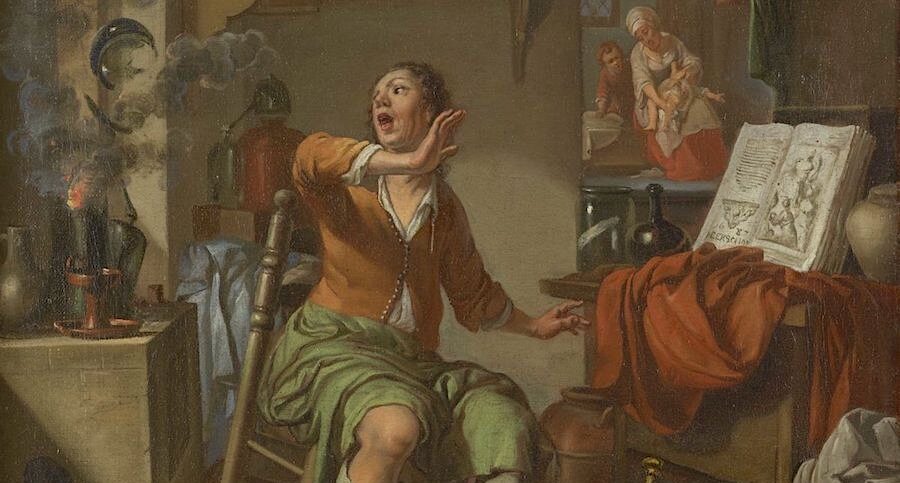 What Does a Scientist Look Like? | Science History Institute