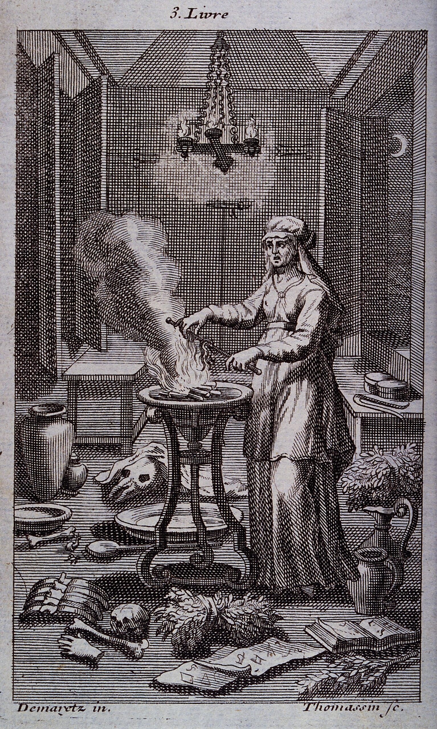 The Language of Alchemy | Science History Institute The Language of Alchemy | Science History Institute