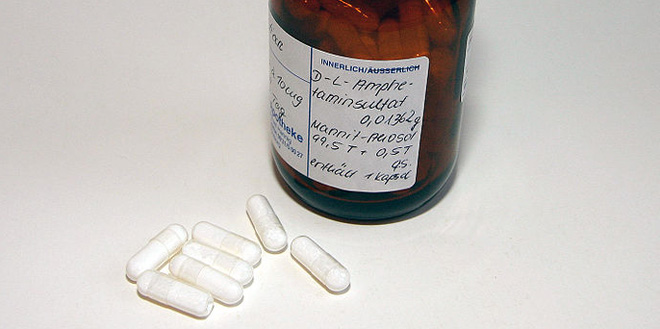 Amphetamine’s Missing History | Science History Institute