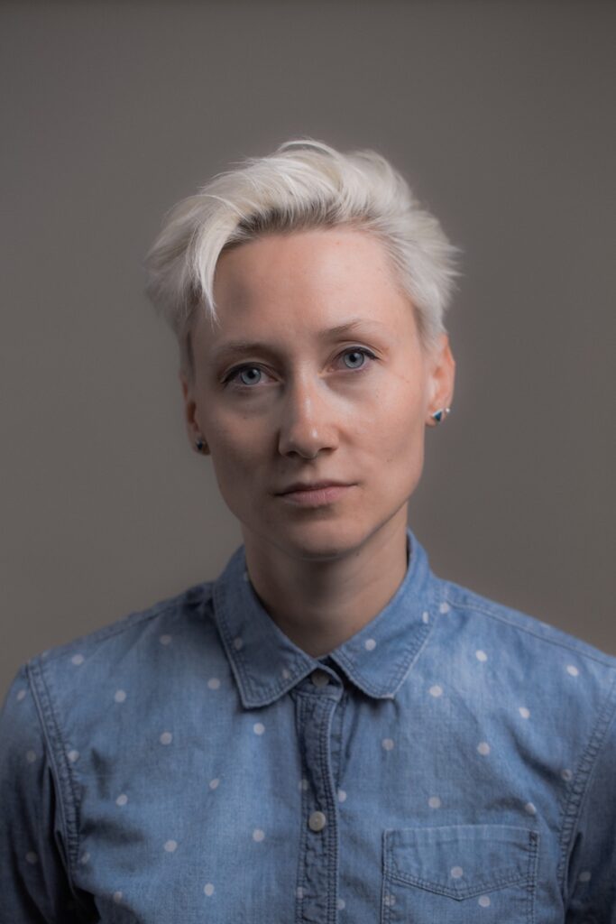 Anna Mlasowsky | Science History Institute