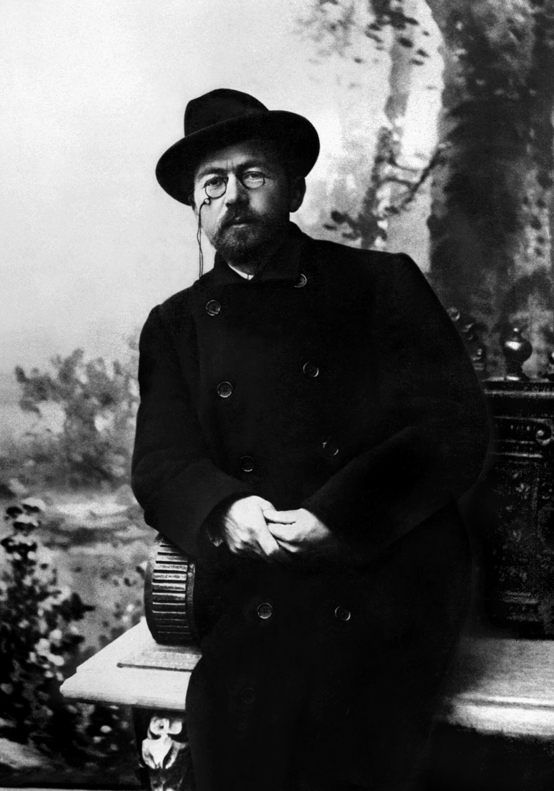 Ivan Chekhov