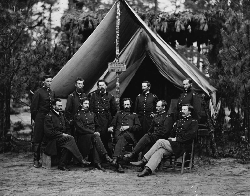 Frontline Pharmacies | Science History Institute