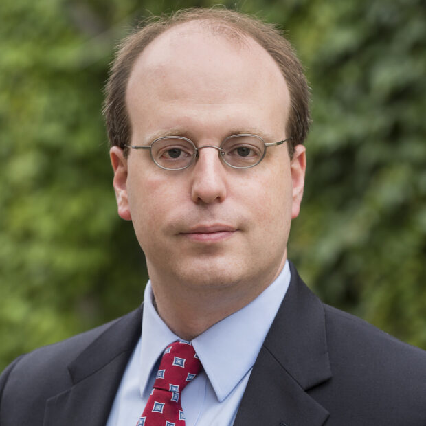 Benjamin Gross | Science History Institute