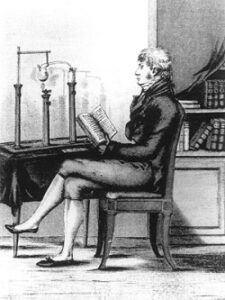 Jöns Jakob Berzelius | Science History Institute