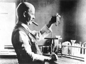 Edward Goodrich Acheson | Science History Institute