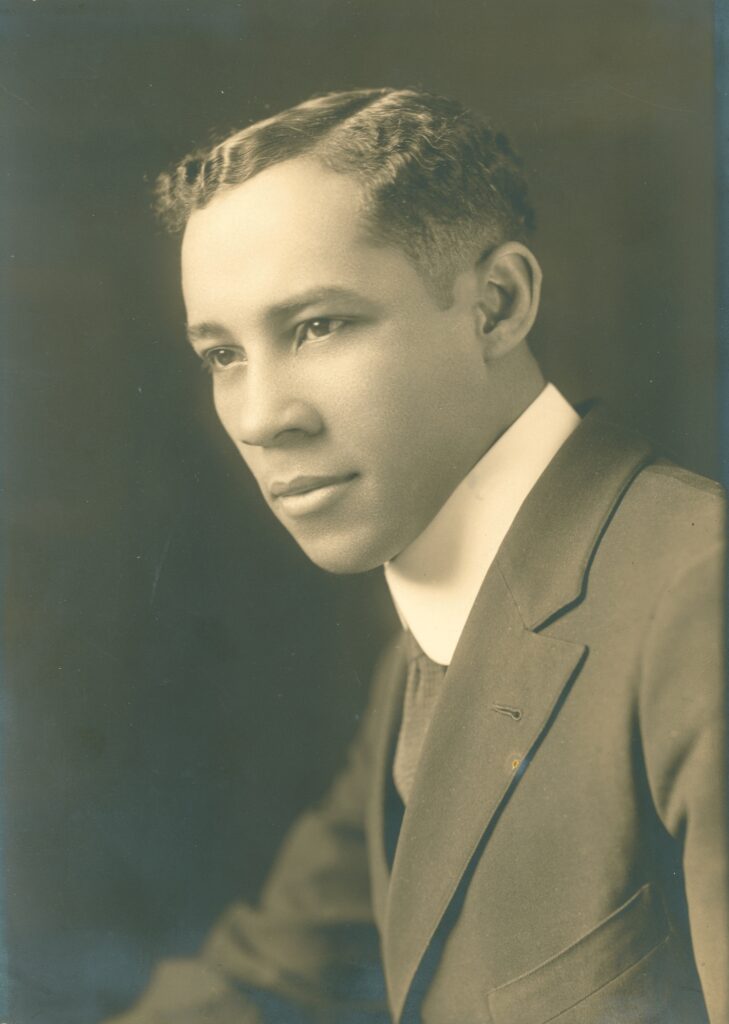 Edward Chandler | Science History Institute