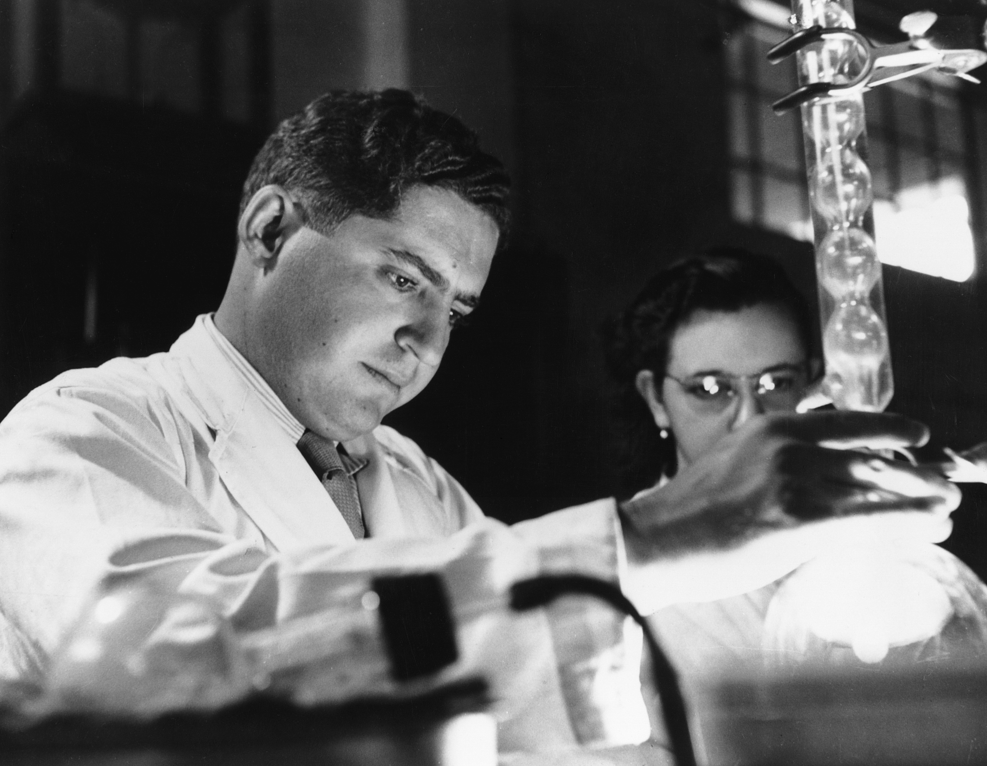 Carl Djerassi | Science History Institute