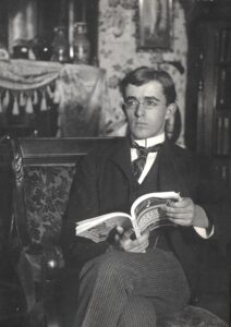 Irving Langmuir and Katharine Burr Blodgett | Science History Institute