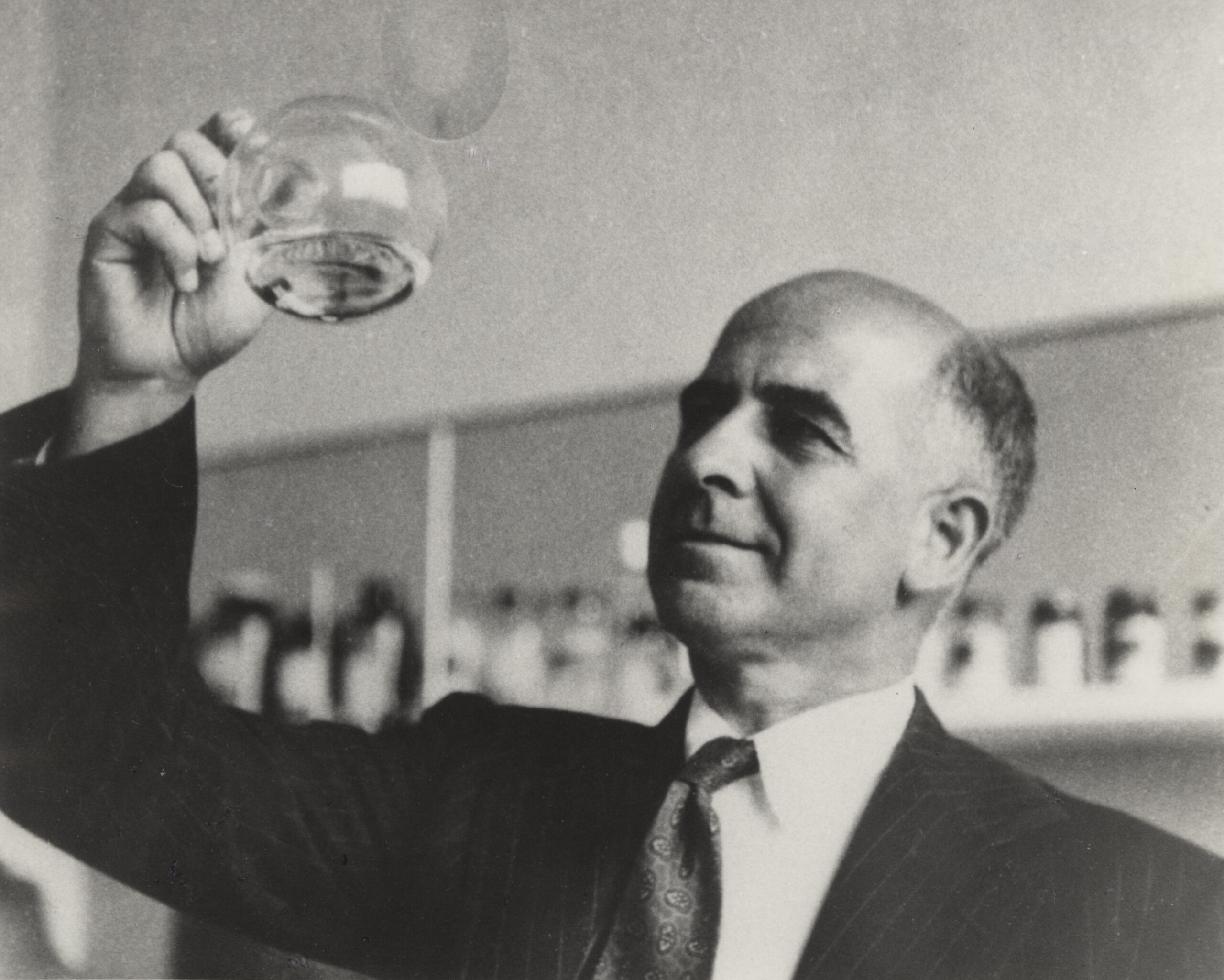 Russell Earl Marker | Science History Institute