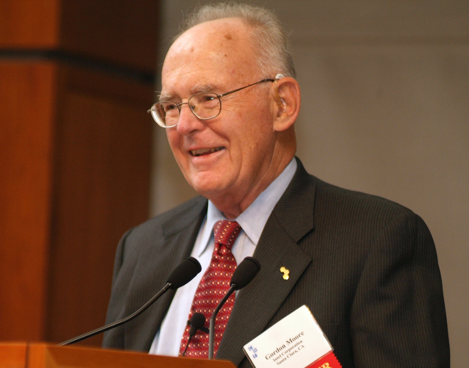Science History Institute Remembers Board of Advisors Member Gordon ...