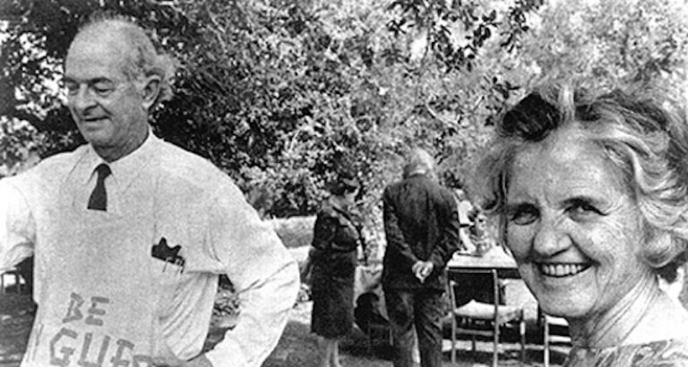 Linus Carl Pauling | Science History Institute