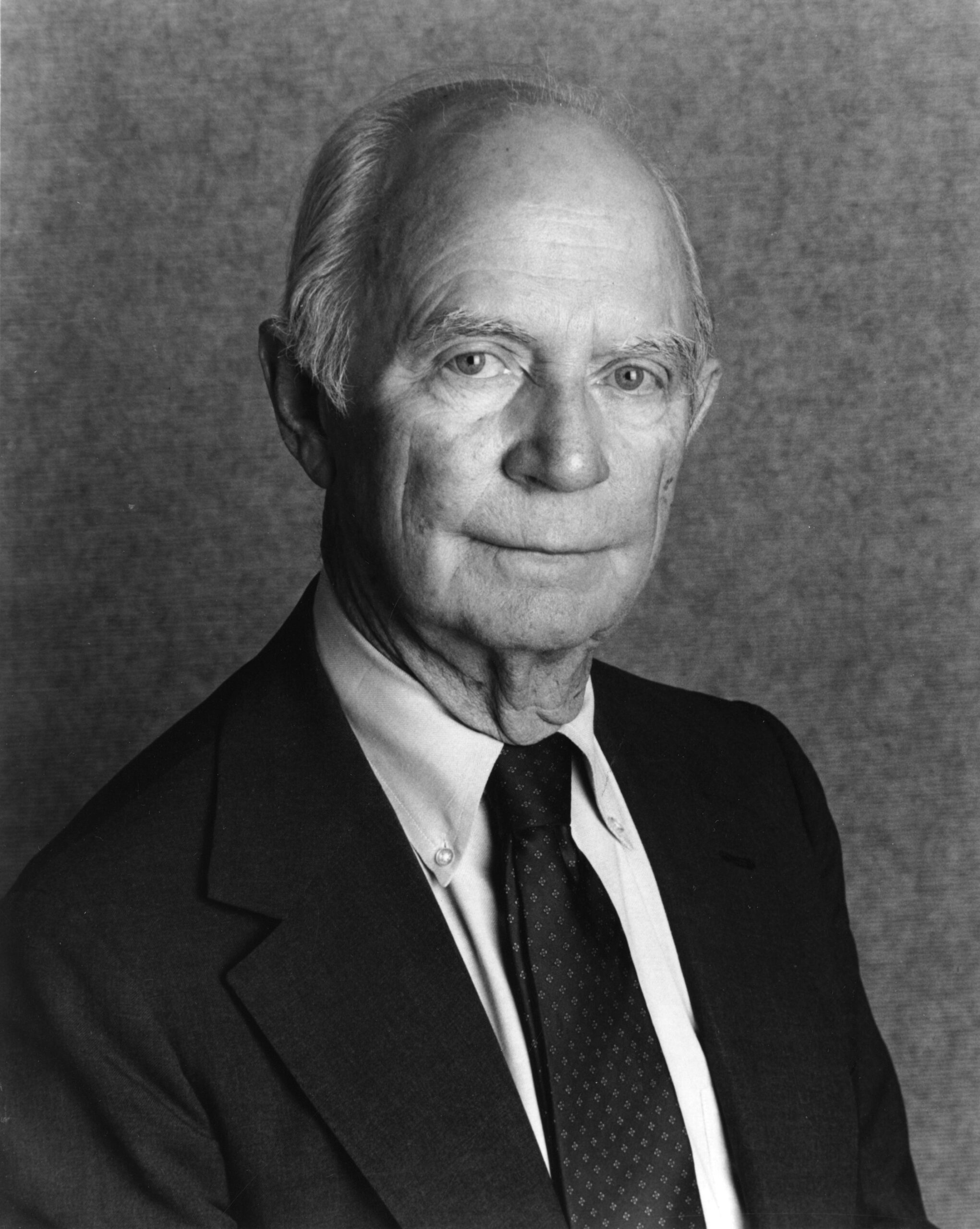 Gordon A. Cain | Science History Institute