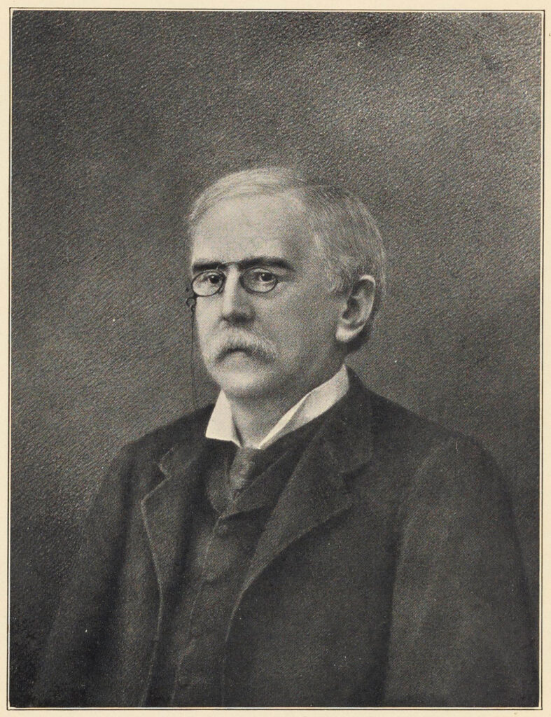 Matthew Carey Lea and the Origins of Mechanochemistry | Science History ...