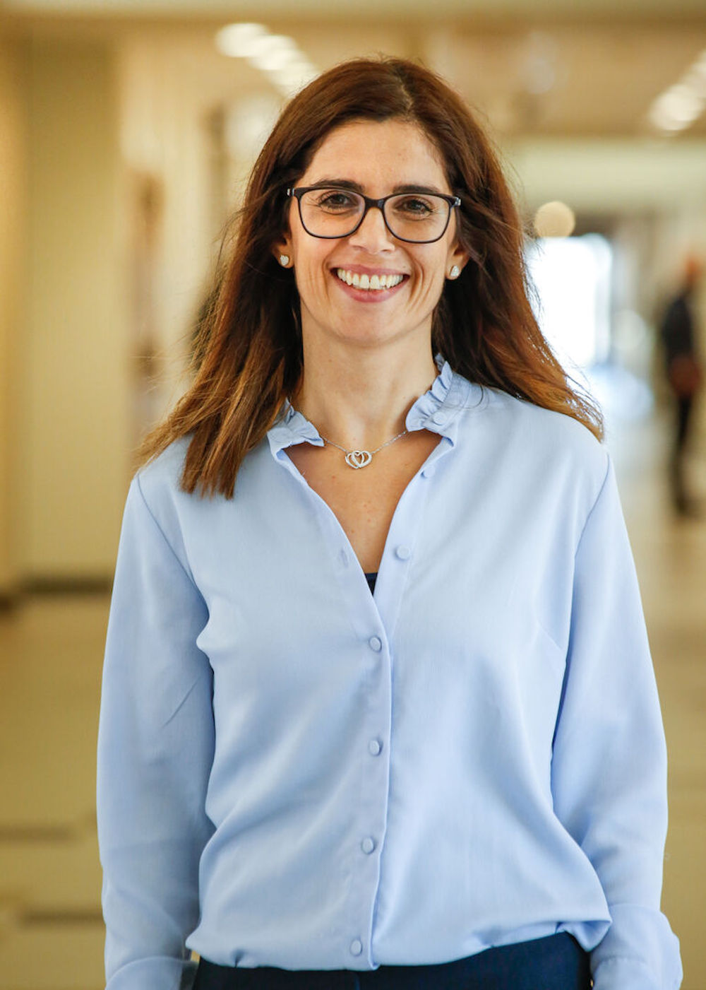 ExxonMobil’s Carla Pereira to Receive 18th Annual SCI America Gordon E ...