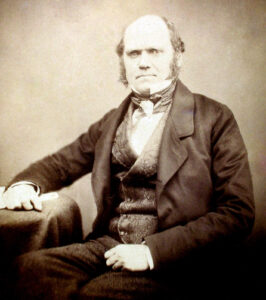 Darwin’s Barnacles | Science History Institute