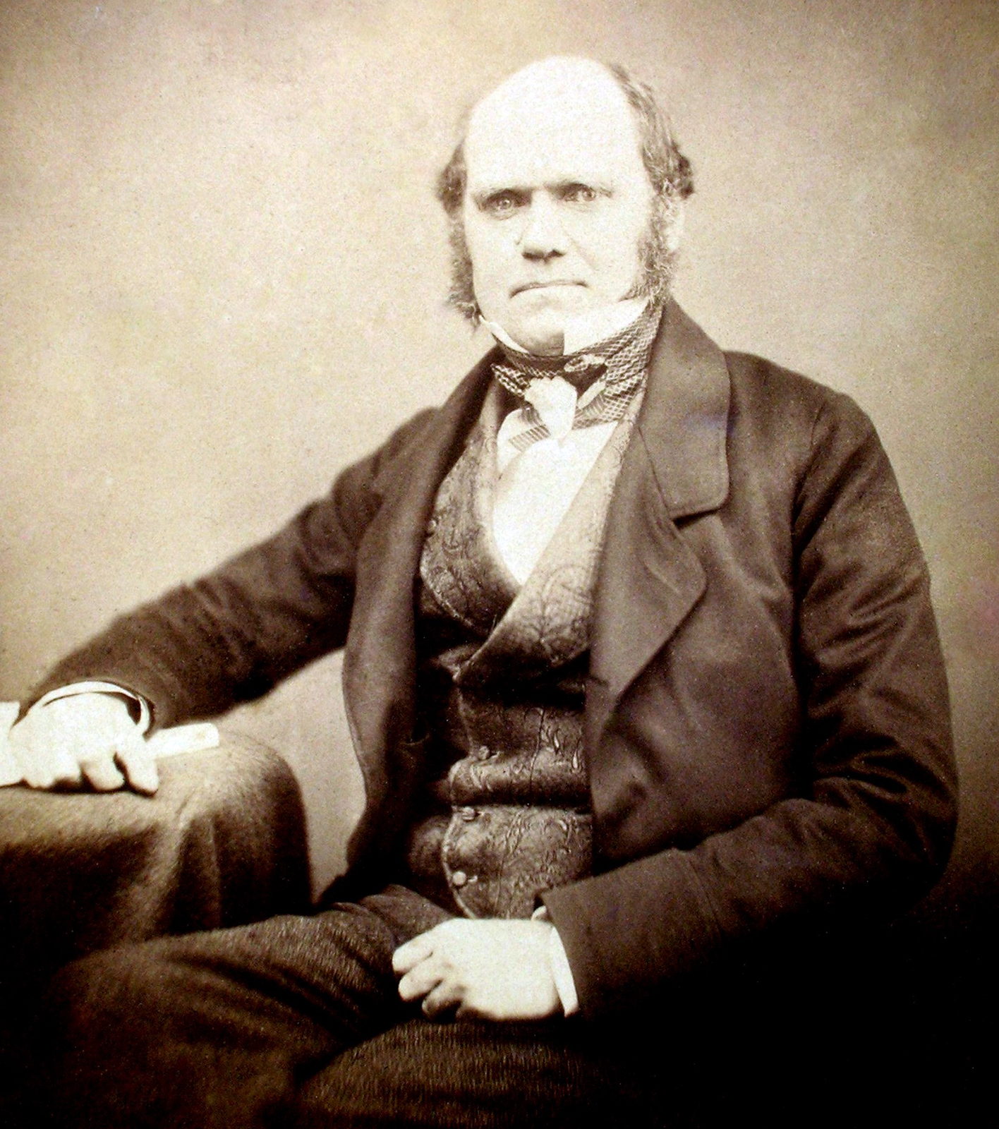 Darwin’s Barnacles | Science History Institute