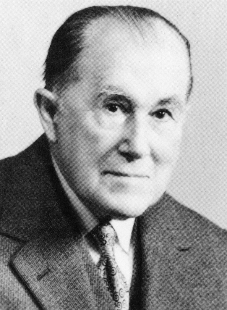 Paul Charpentier, Henri-Marie Laborit, Simone Courvoisier, Jean Delay ...