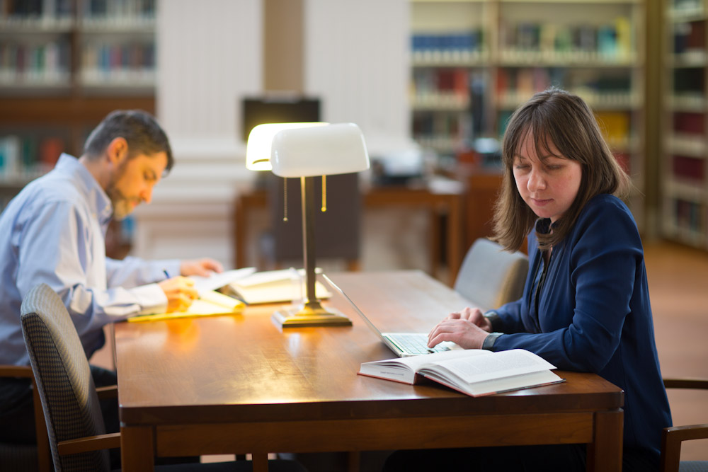 Science History Institute Welcomes 2024–2025 Beckman Center Fellows ...