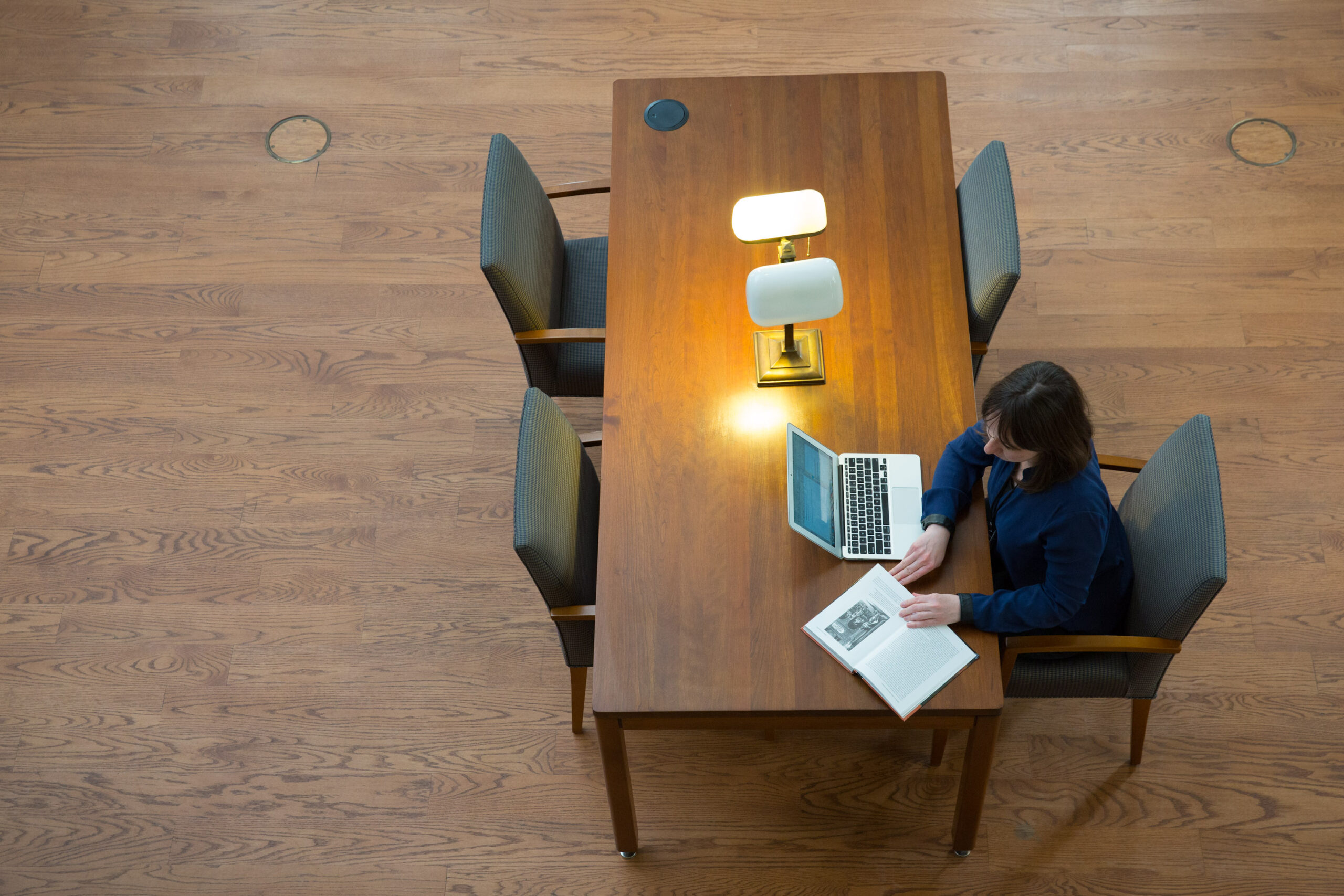 How to Apply | Science History Institute